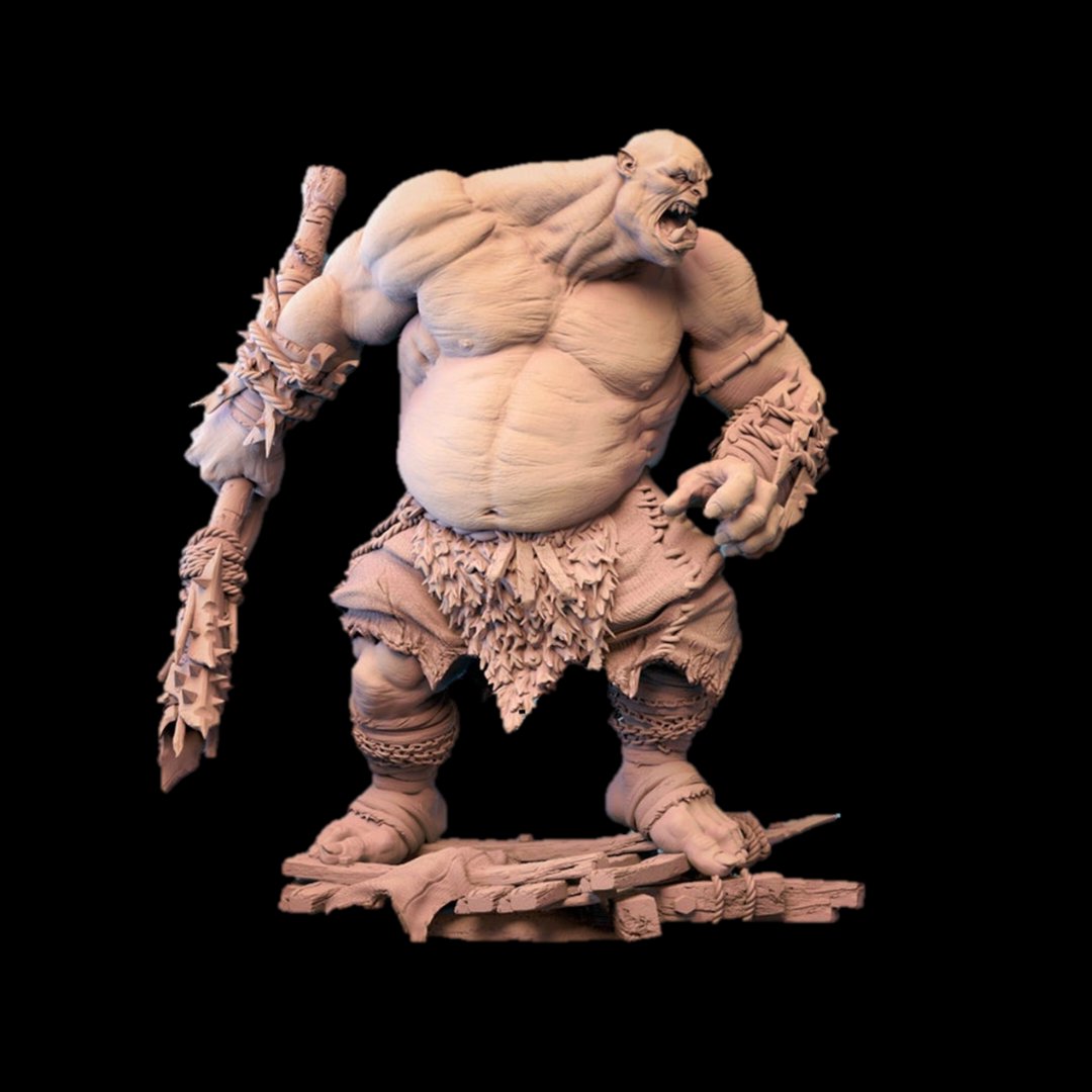 Lord of the Print – Lorecom Miniatures | Assets, Bases, Figures ...